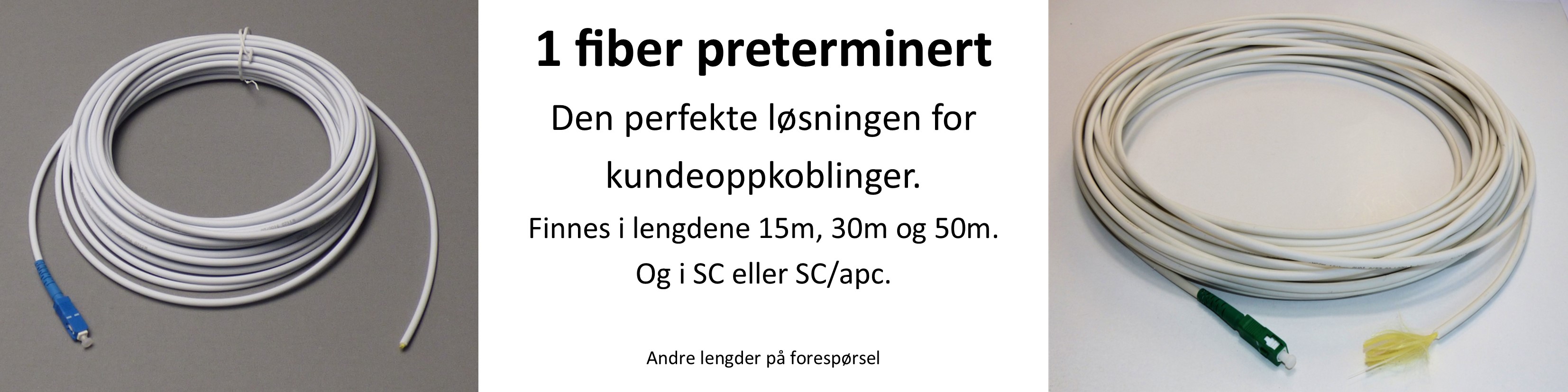 Fibergrossisten - Fibergrossisten Emcom AS
